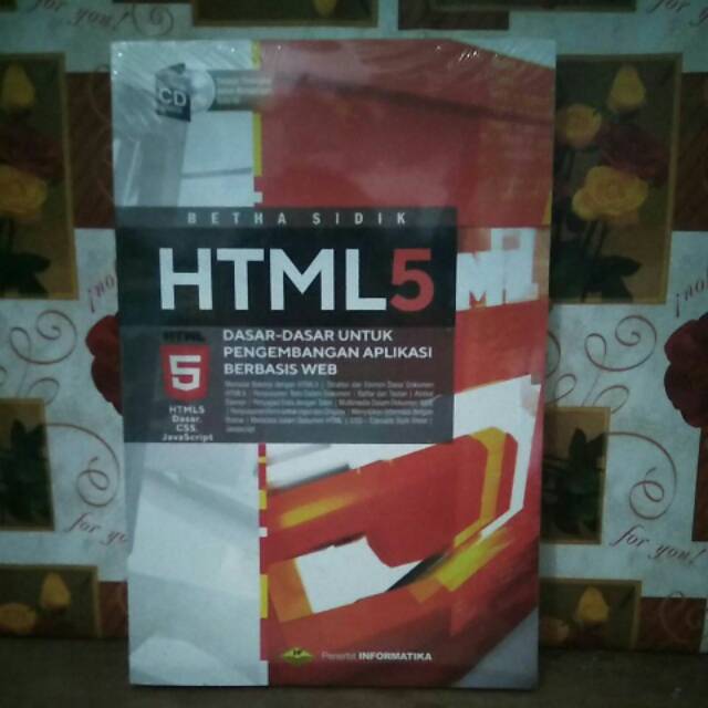 Harga html5 Terbaru Sep 2025 | BigGo Indonesia