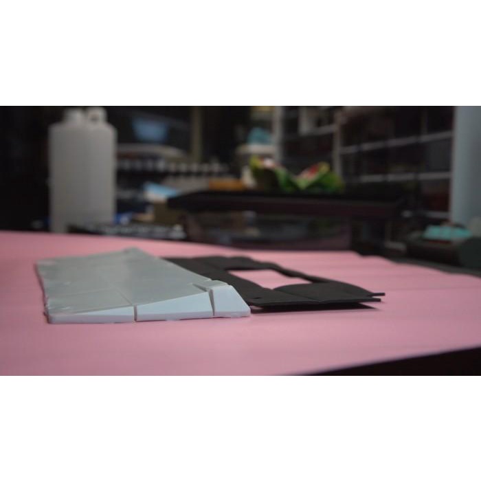 Jual Keyboard Gaming | Silicone Dampener Untuk Fantech Maxfit61 ...