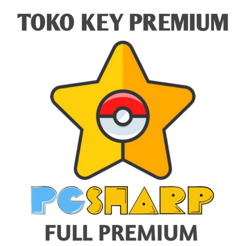 Jual PGSHARP LISENSI KEY FULL PREMIUM FULL GARANSI | Shopee Indonesia