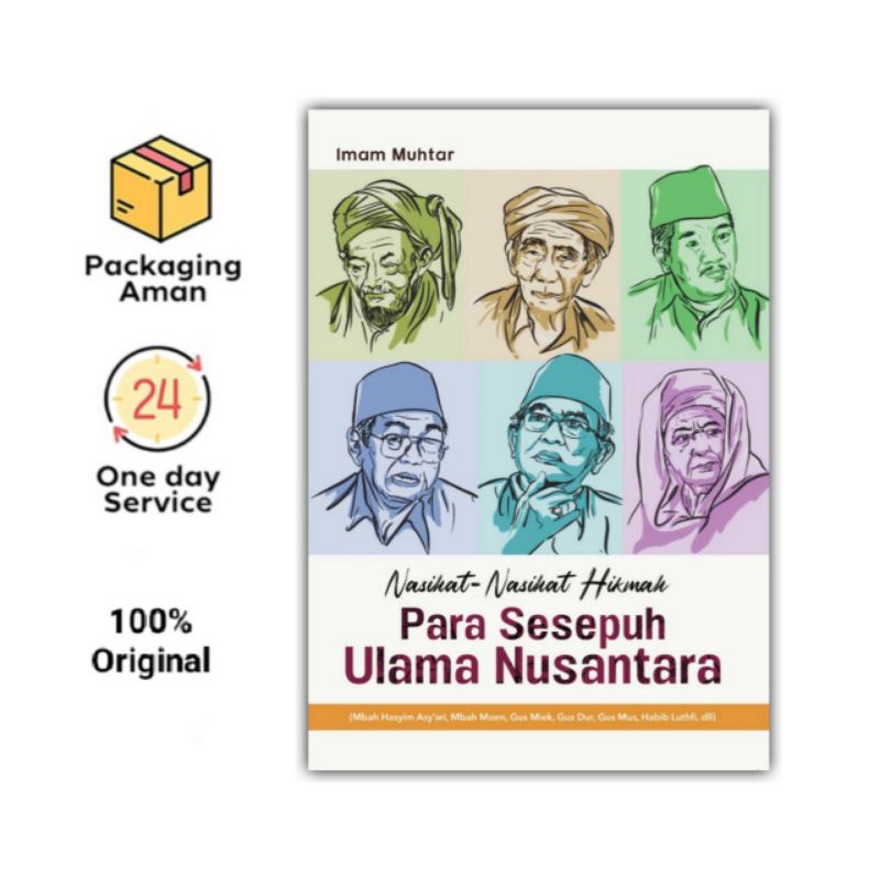 Jual NASIHAT-NASIHAT HIKMAH PARA SESEPUH ULAMA NUSANTARA | Shopee Indonesia Jual NASIHAT-NASIHAT HIKMAH PARA SESEPUH ULAMA NUSANTARA | Shopee Indonesia