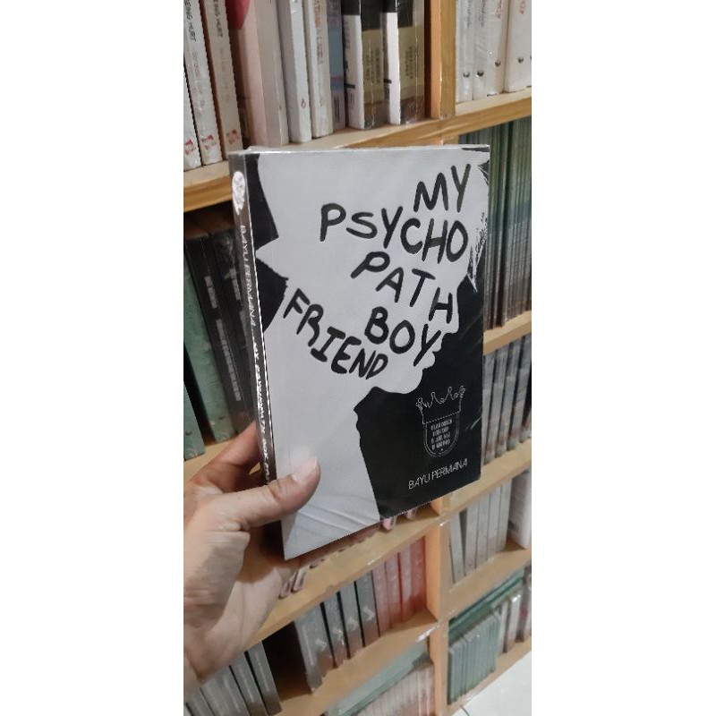 Harga psychopath boy Terbaru Feb 2025 | BigGo Indonesia