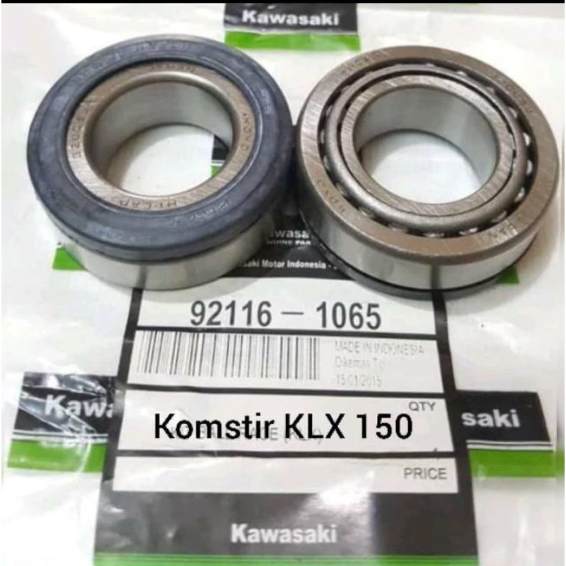 Jual komstir KLX 150 D,Tracker | Shopee Indonesia