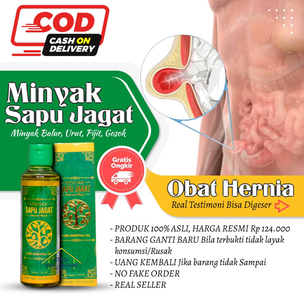 Jual Minyak Balur Sapu Jagat ORI - Obat Hernia Anak dan Dewasa, Turun ...