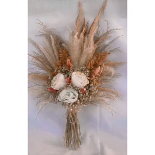 Jual BUNGA KERING BUKET BUNGA KERING BOUQUET BUNGA BUCKET BUNGA ...