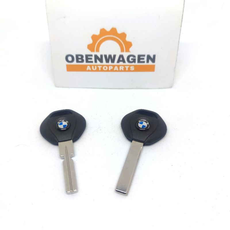 Jual Kunci Kontak Serep Cadangan BMW e28 e30 e32 e34 e36 e38 e39 e46 Indonesia|Shopee Indonesia