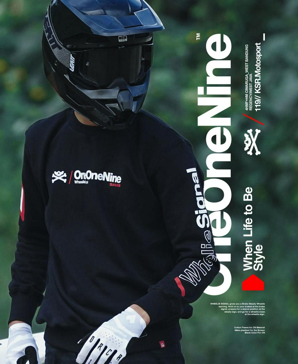 Produk ONEONENINE.ID | Shopee Indonesia