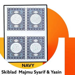 Jual Skiblat yasin | Shopee Indonesia