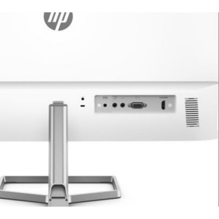 Jual Monitor LED HP M24fwa IPS 75hz bezeless + speaker hdmi dp 24 inch ...