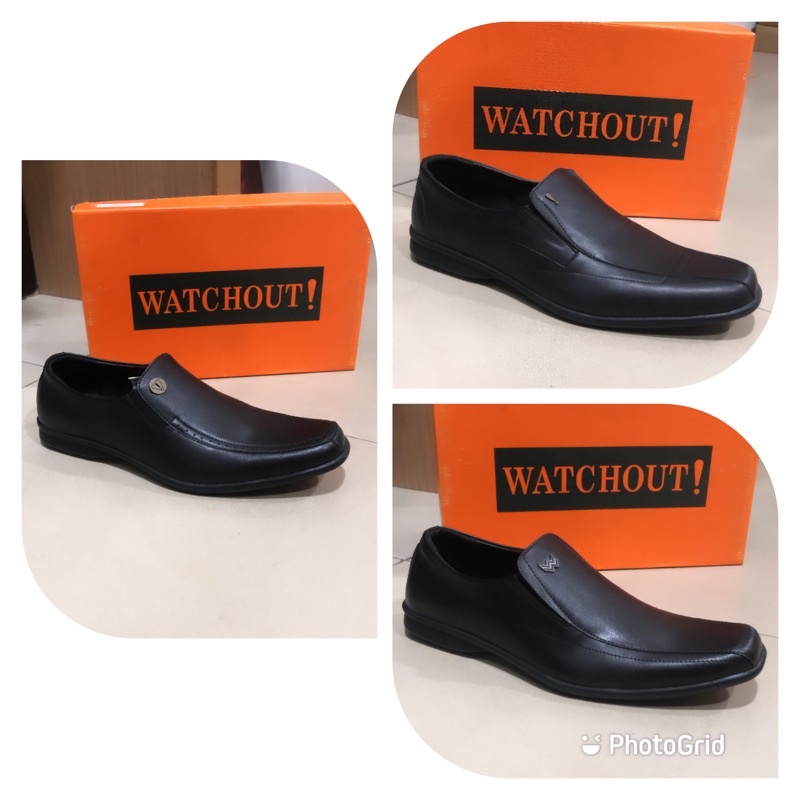 Jual Sepatu formal / pantopel pria by WATCHOUT ! Sale 100% Original ...