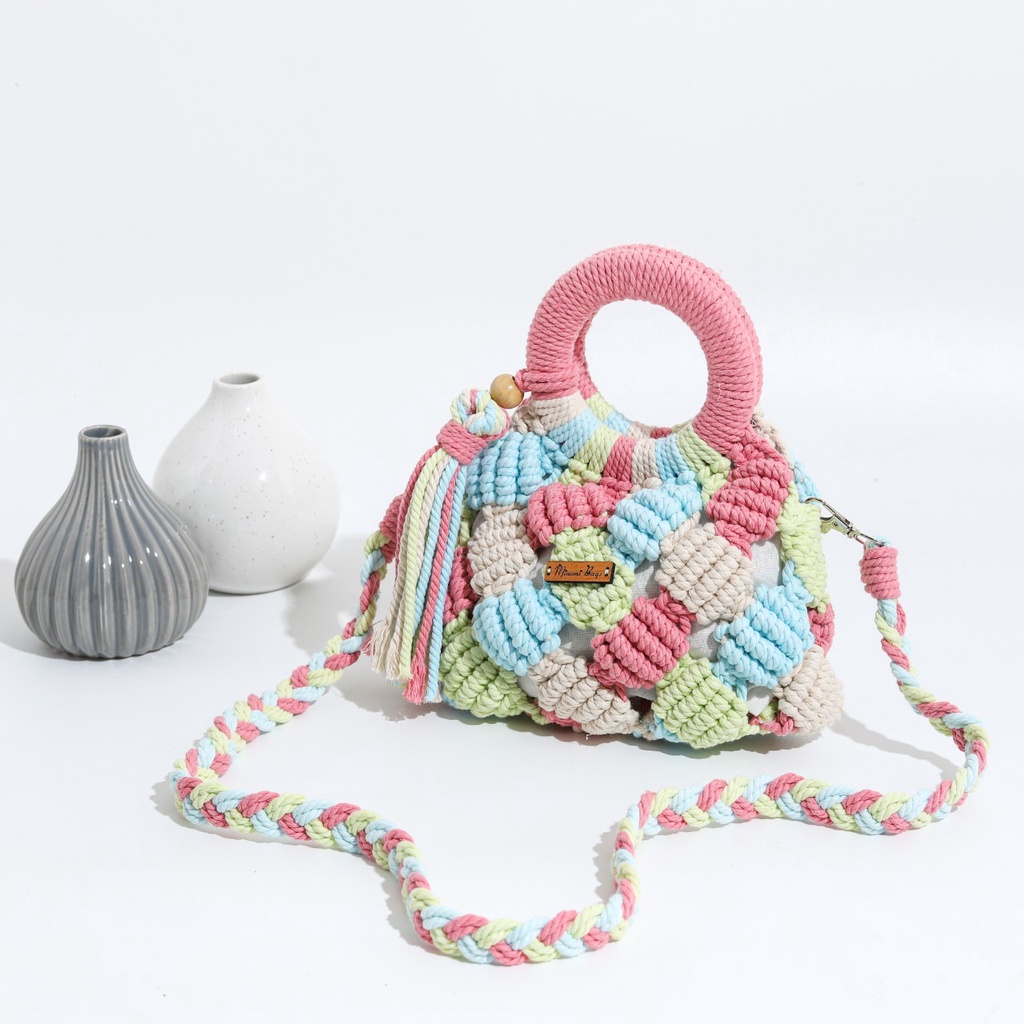 Produk Minomi Bags | Shopee Indonesia