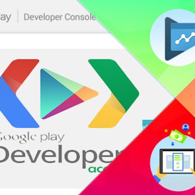 Jual Pendaftaran Google Developer Console | Android publisher | Shopee ...