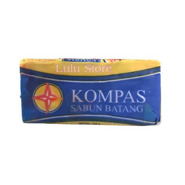 Sabun cuci kompas batangan | Shopee Indonesia