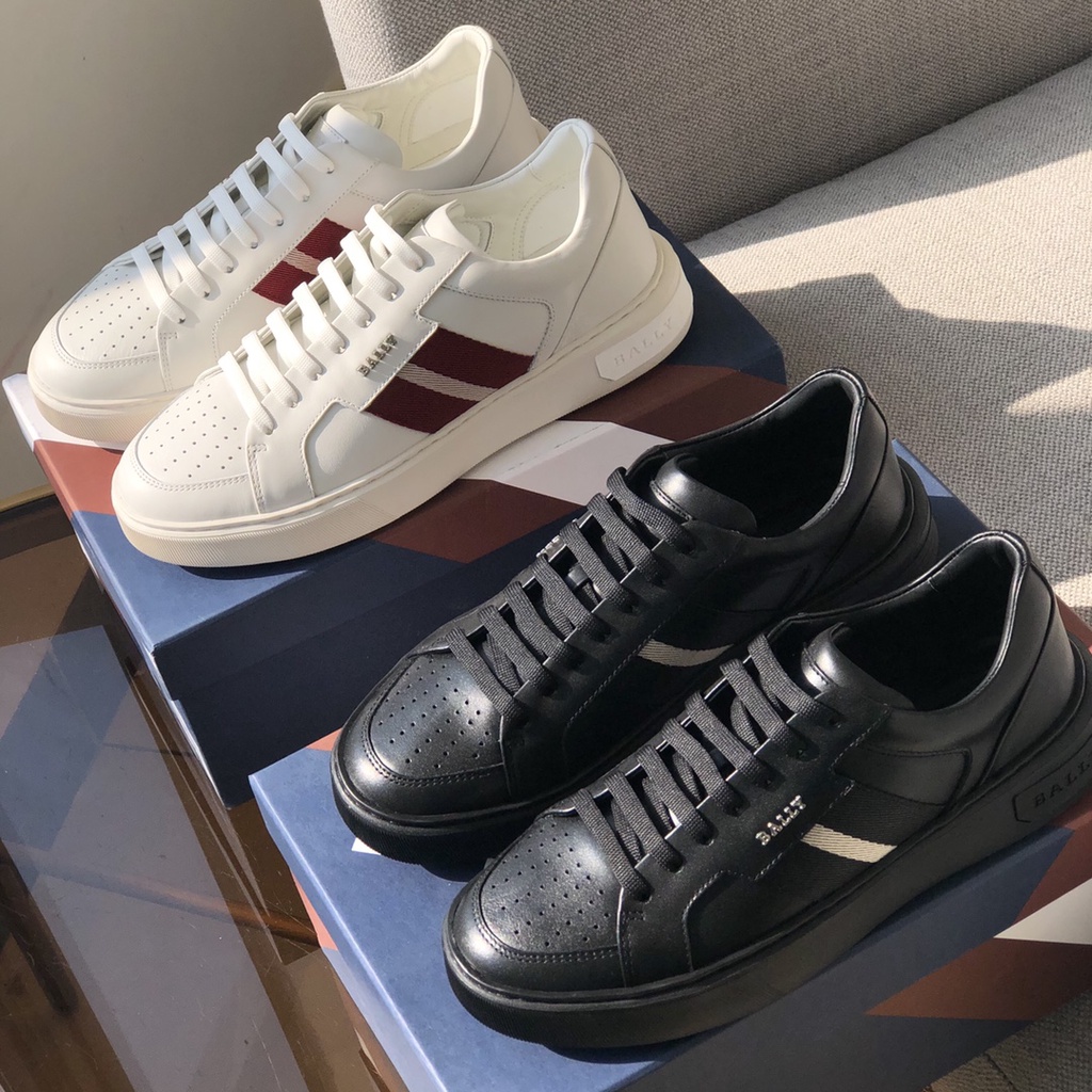 Jual Sepatu Bally Terlengkap & Harga Terbaru Maret 2023 | Shopee Indonesia