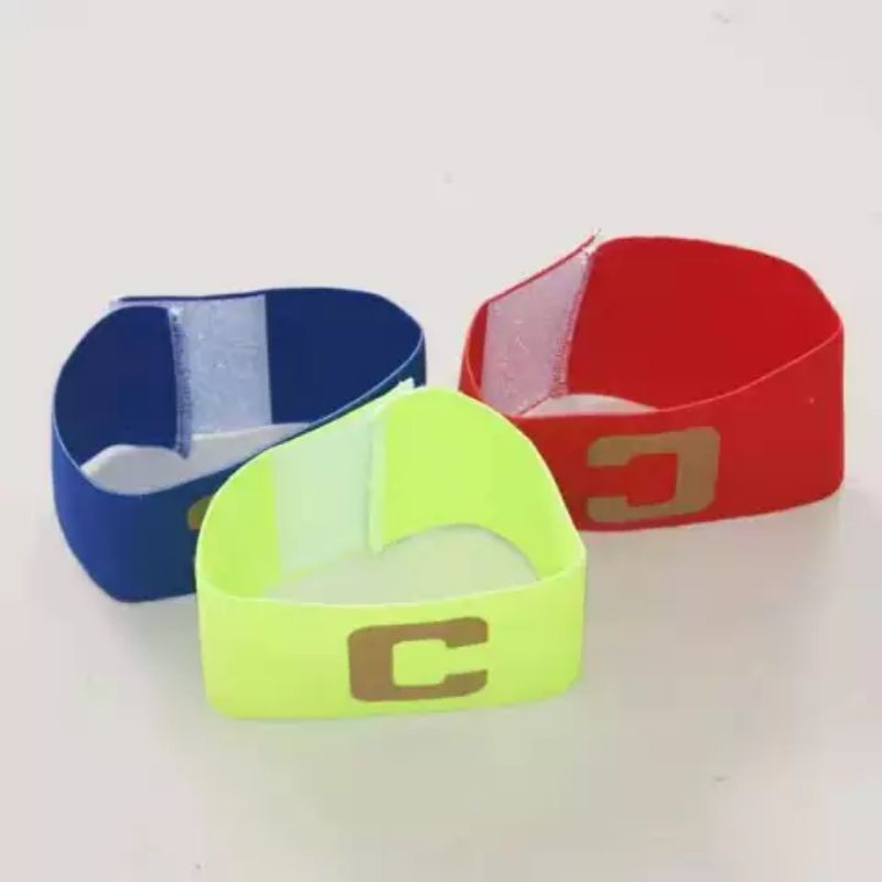 Jual Ban Captain / Ban Kapten Sepakbola Futsal Indonesia|Shopee Indonesia
