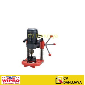 Jual Mesin Pelubang Plong Plat Besi Baja Hole Cutting 4 Inch PC-208 ...