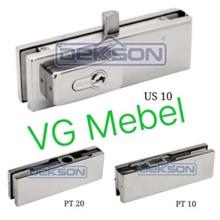 Jual Patch Fitting Universal Light Merk DEKSON (PT10, PT20, US10 ...