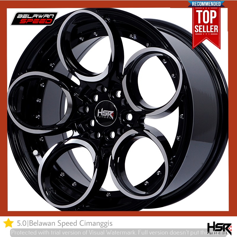 Jual VELG MOBIL MODIFIKASI MURAH UNTUK NEW AVANZA NEW XENIA ALTIS ...