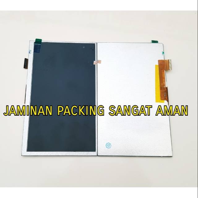 Jual Layar Lcd tablet tab Advan Vandroid iLite i Lite Original | Shopee ...