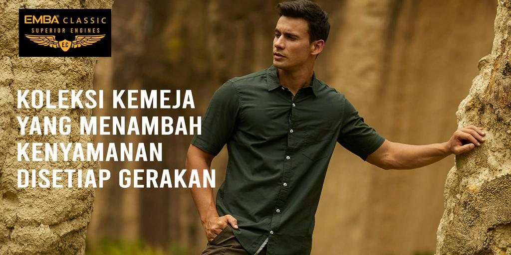 Toko Online Emba Classic Official Shop | Shopee Indonesia