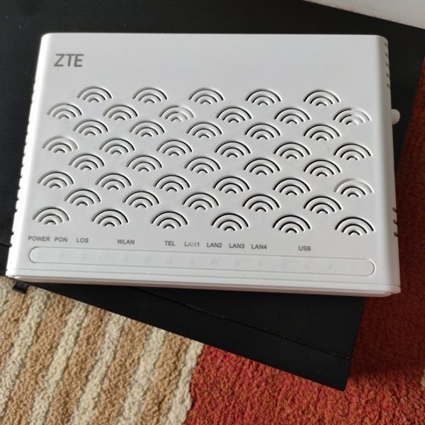 Jual ZTE ONT F460 V6 EPON (KHUSUS MADIUN) | Shopee Indonesia