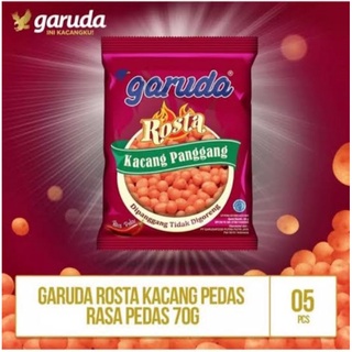 Jual Garuda Rosta Kacang Panggang 100gr | Shopee Indonesia