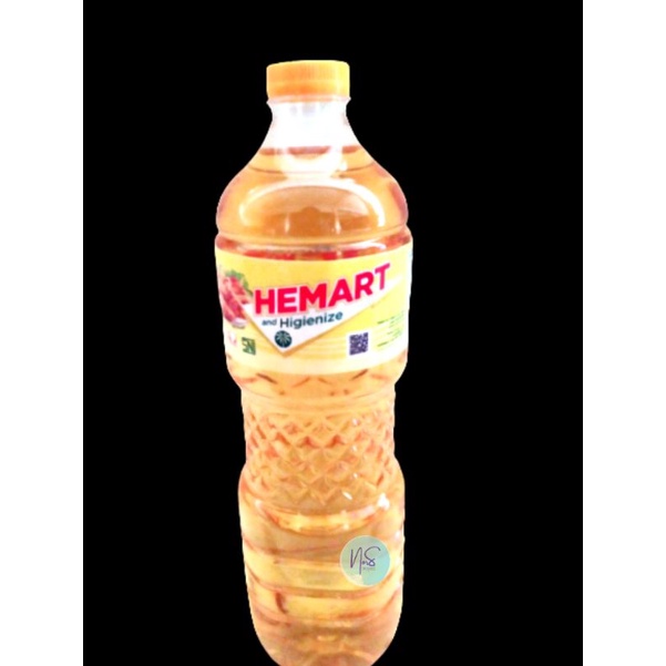 Jual Minyak Hemart 1L | Shopee Indonesia