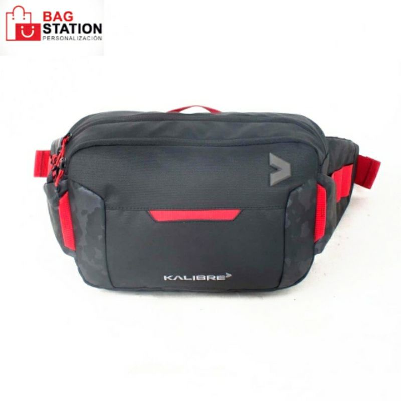 Jual TAS PINGGANG KALIBRE BREAKDOWN 05 ORIGINAL WAIST BAG KALIBRE ...