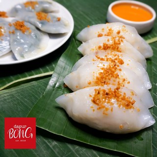 Jual Choipan / Coipan Bengkoang + Ebi (100% Halal) / 10 Pcs Indonesia ...