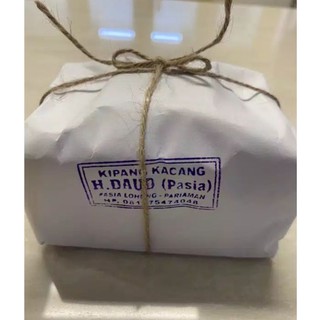 Jual Oleh Oleh Pariaman / Best Seller Kipang Kacang Haji Daud / Cemilan ...