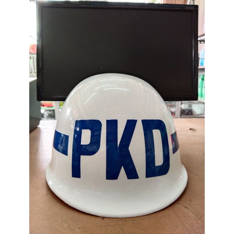 Jual Helm PKD | Shopee Indonesia