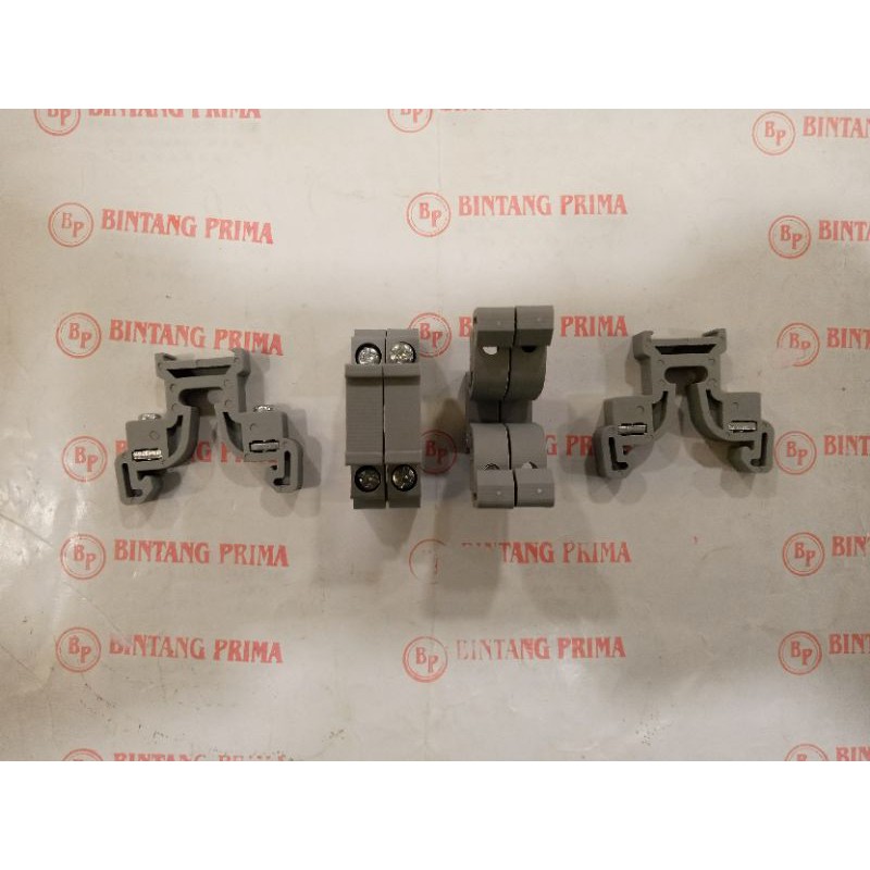 Jual Stopper MCB / Penahan MCB Indonesia|Shopee Indonesia