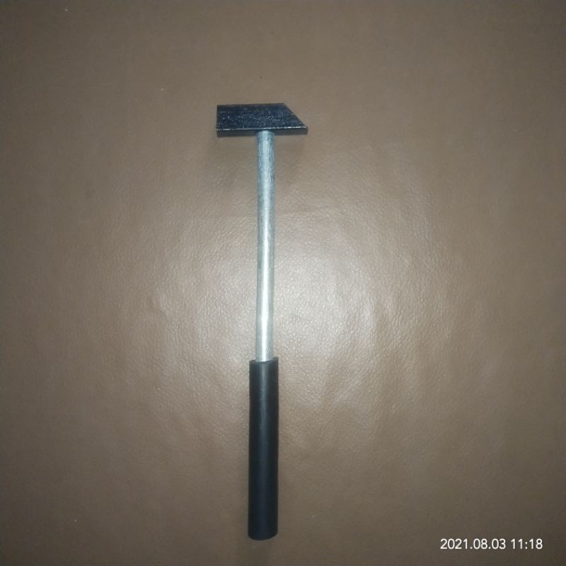 Jual Palu Kecil Full Besi Padat | Shopee Indonesia