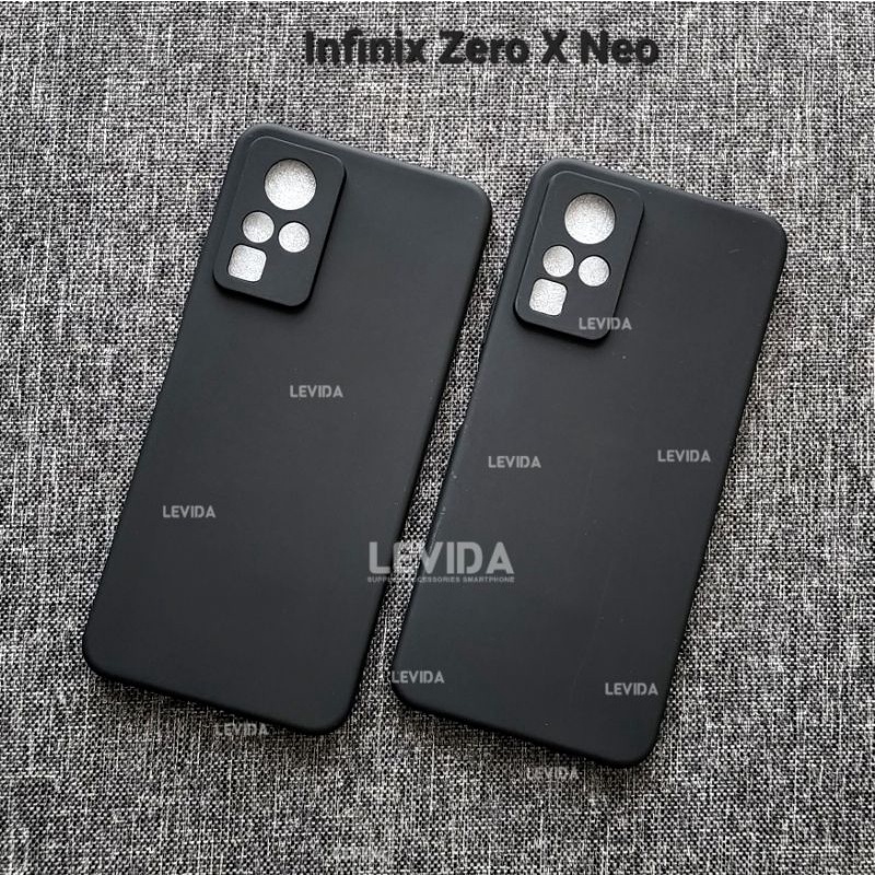Jual Case Infinix Zero X Neo Infinix Zero X Zero X Pro Case Slim ...
