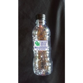 Jual BOTOL KEMASAN 250 ML | Shopee Indonesia