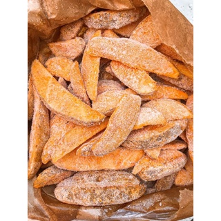 Jual Kentang Goreng Berbumbu Lambweston / Kentang AW / French Fries ...