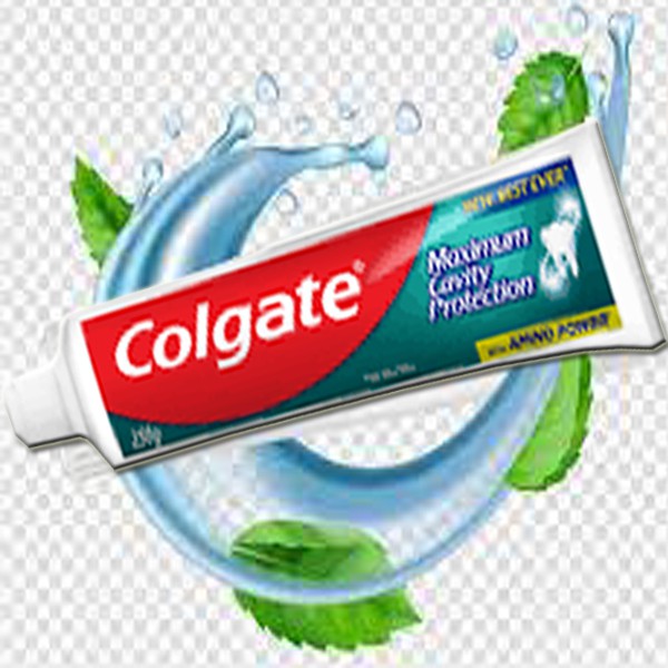 Jual Tooth Paste Odol Pasta Gigi Colgate Maximum Cavity Protection ...