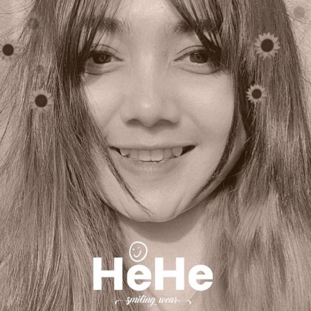 Produk HeHe Smiling Wear | Shopee Indonesia