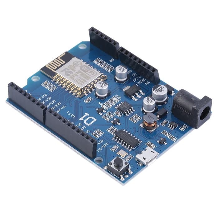 Harga Arduino UNO Wifi ESP8266 Terbaru Sep 2024 |BigGo Indonesia