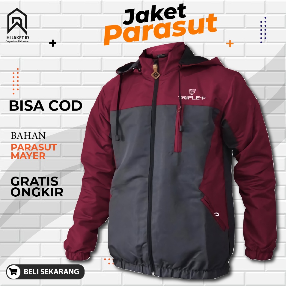 Produk HI JAKET ID | Shopee Indonesia