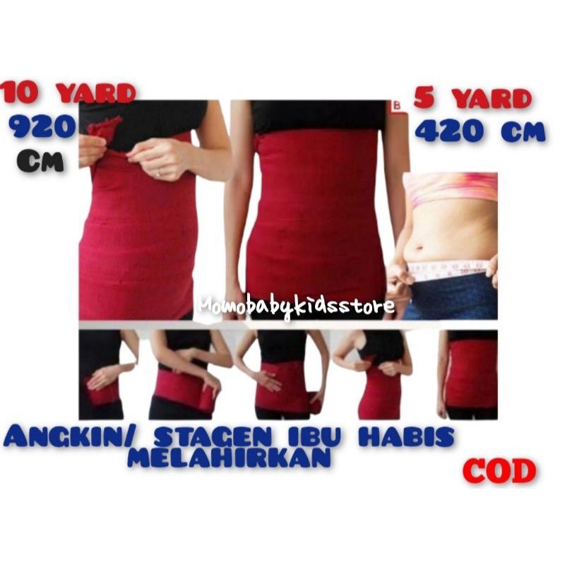 Jual STAGEN JAWA IBU MELAHIRKAN | ANGKIN | Shopee Indonesia