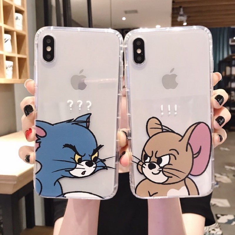 Jual Tom & Jerry case all type hp | Shopee Indonesia