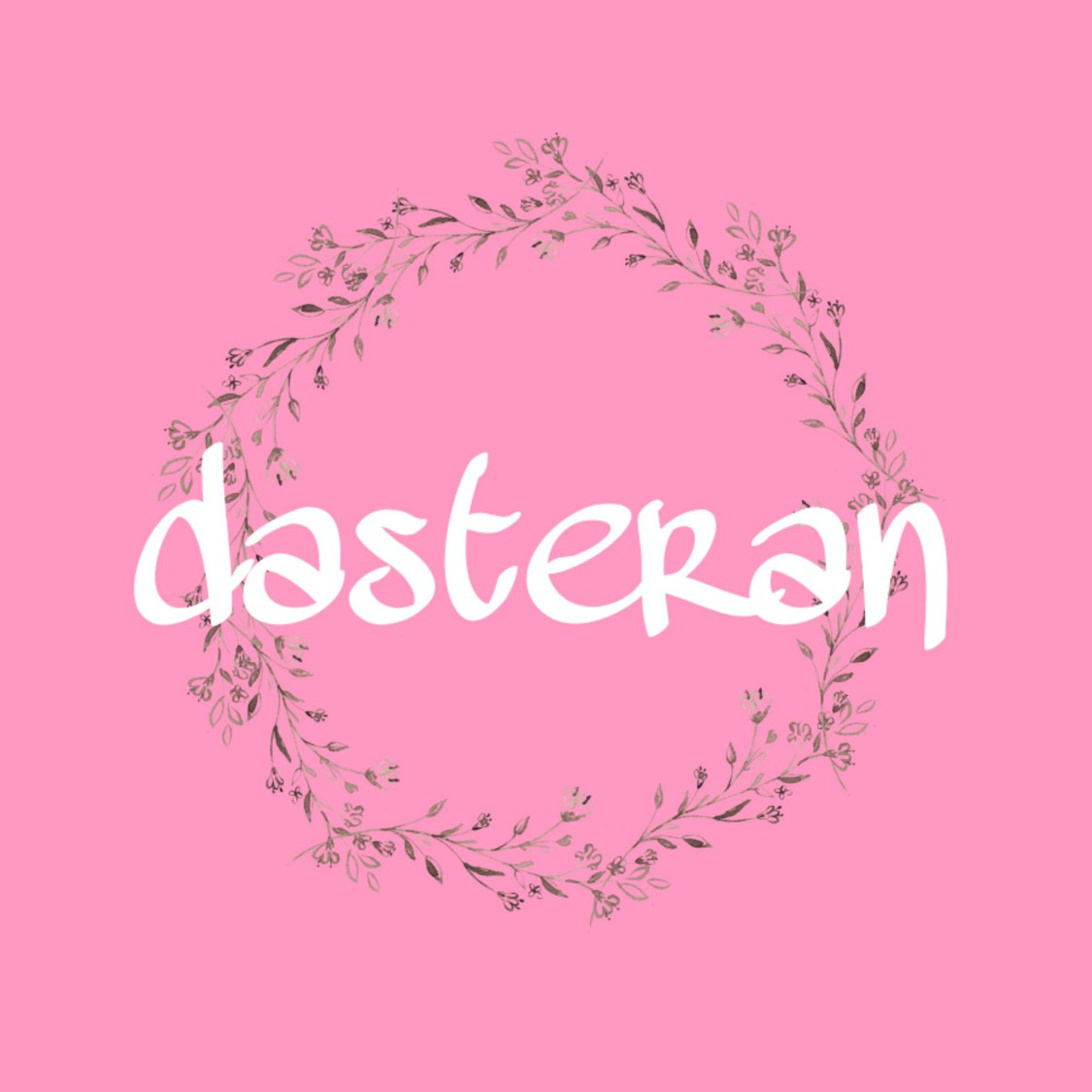 Produk dasteRan__ | Shopee Indonesia