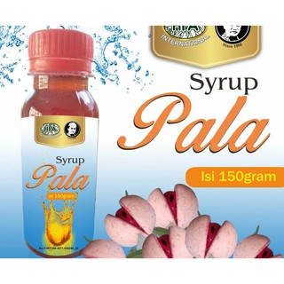 Jual Syrup Pala Pak Haji - Sirup Buah Pala Terbaik - HPA International ...