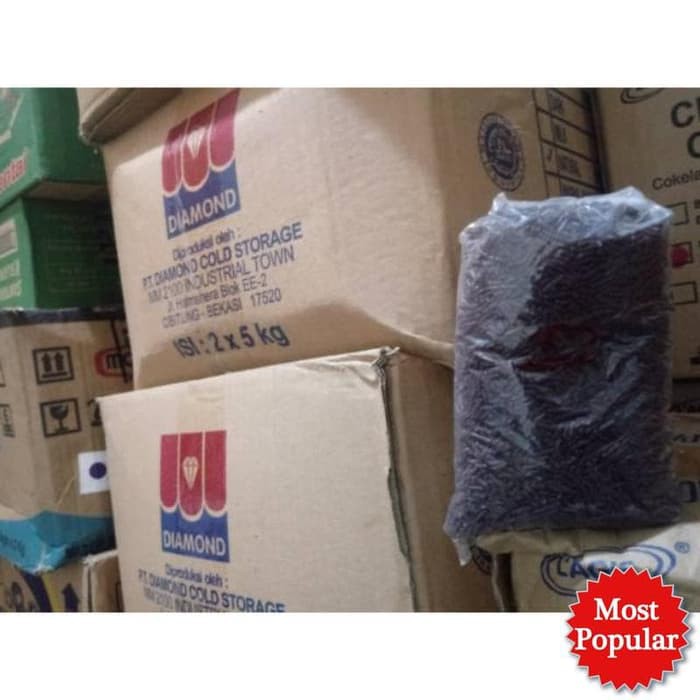 Jual Meses Diamond 1kg (Repack) | Shopee Indonesia