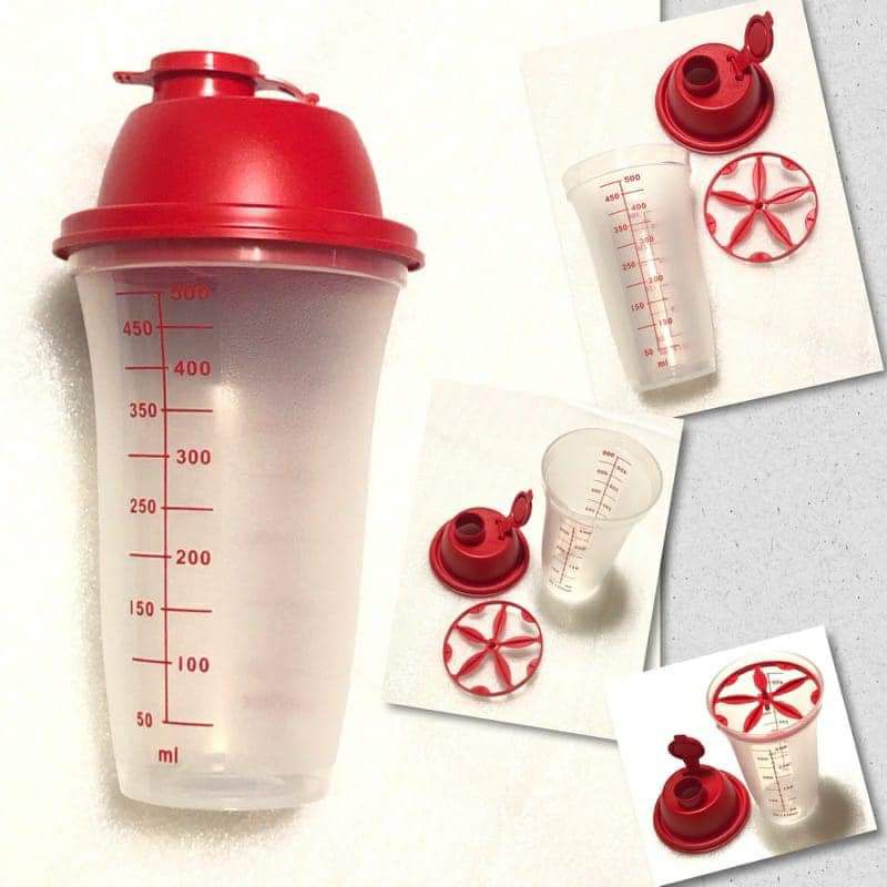 Jual Shaker Tupperware | Shopee Indonesia