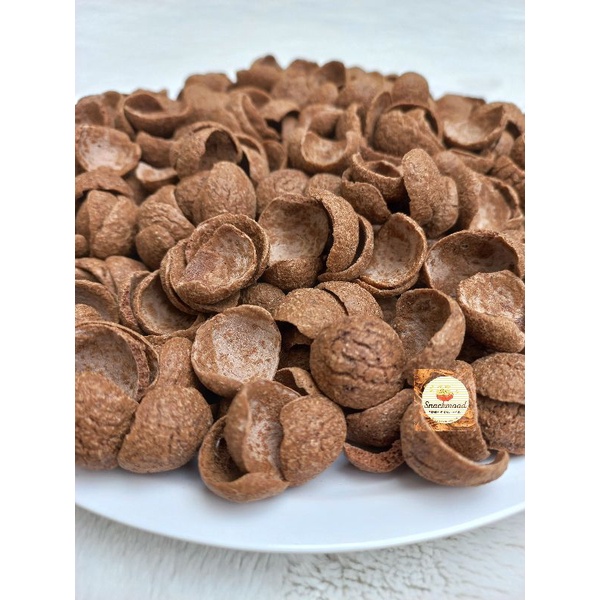 Jual COCO CRUNCH COKLAT SIMBA 100GR Snack kiloan makanan ringan cemilan ...