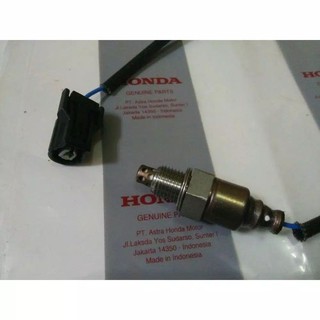 Jual o2 co2 sensor knalpot o2 co sensor emisi panas knalpot part Honda ...