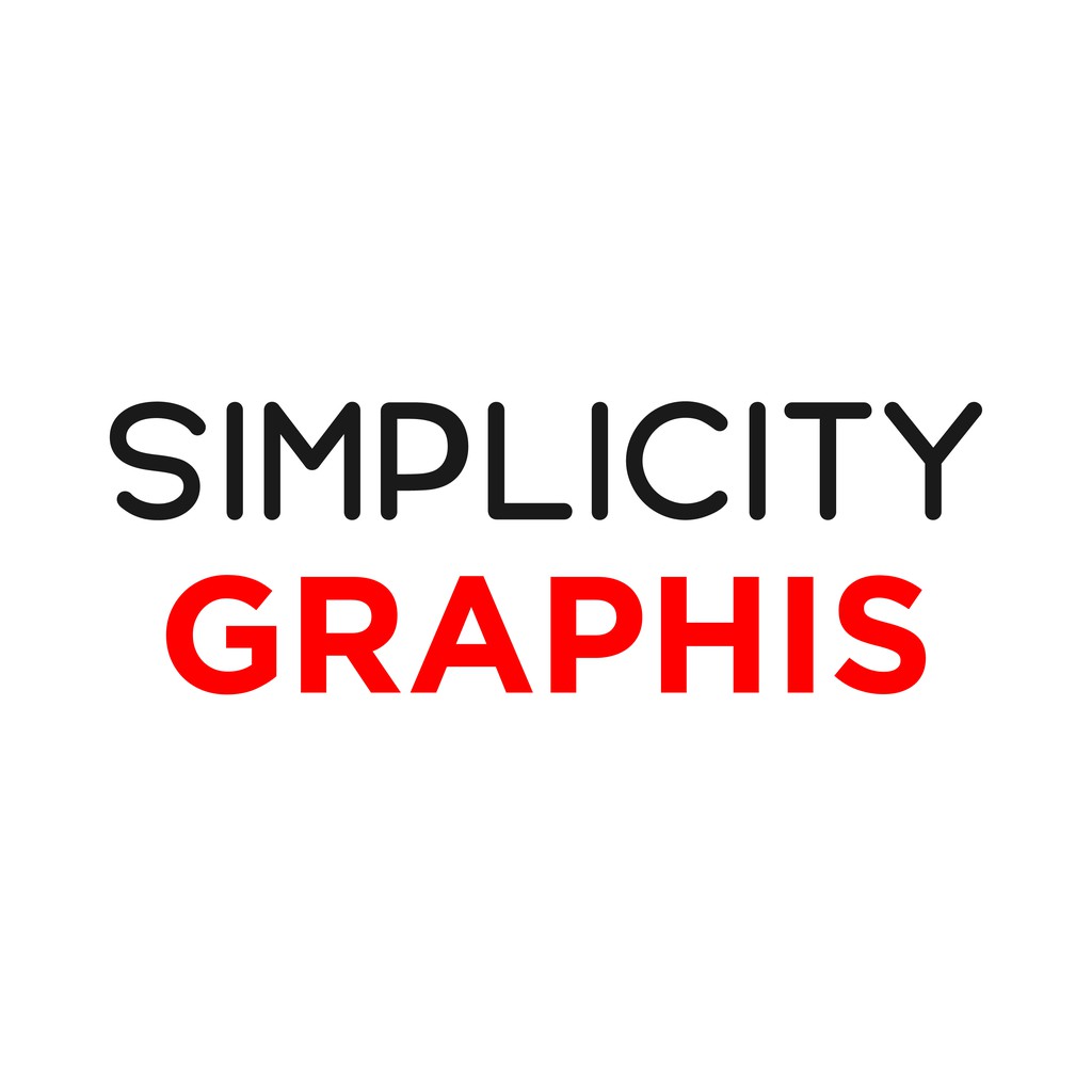 Toko Online Simplicity & Graphis | Shopee Indonesia