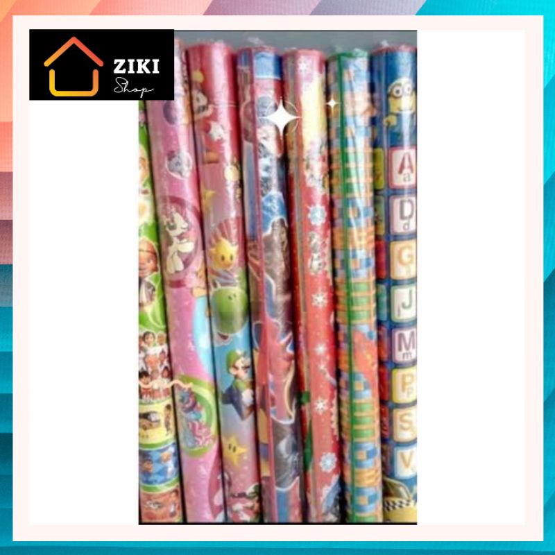 Jual ZIKI SHOP Alas Tikar Spons Eva Multifungsi gambar Karakter murah Tikar Lipat EVA | Shopee ...