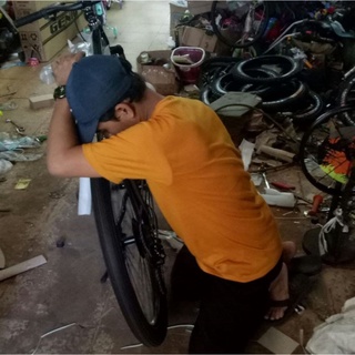 Jual Jasa rakit Sepeda (semua jenis sepeda) | Shopee Indonesia